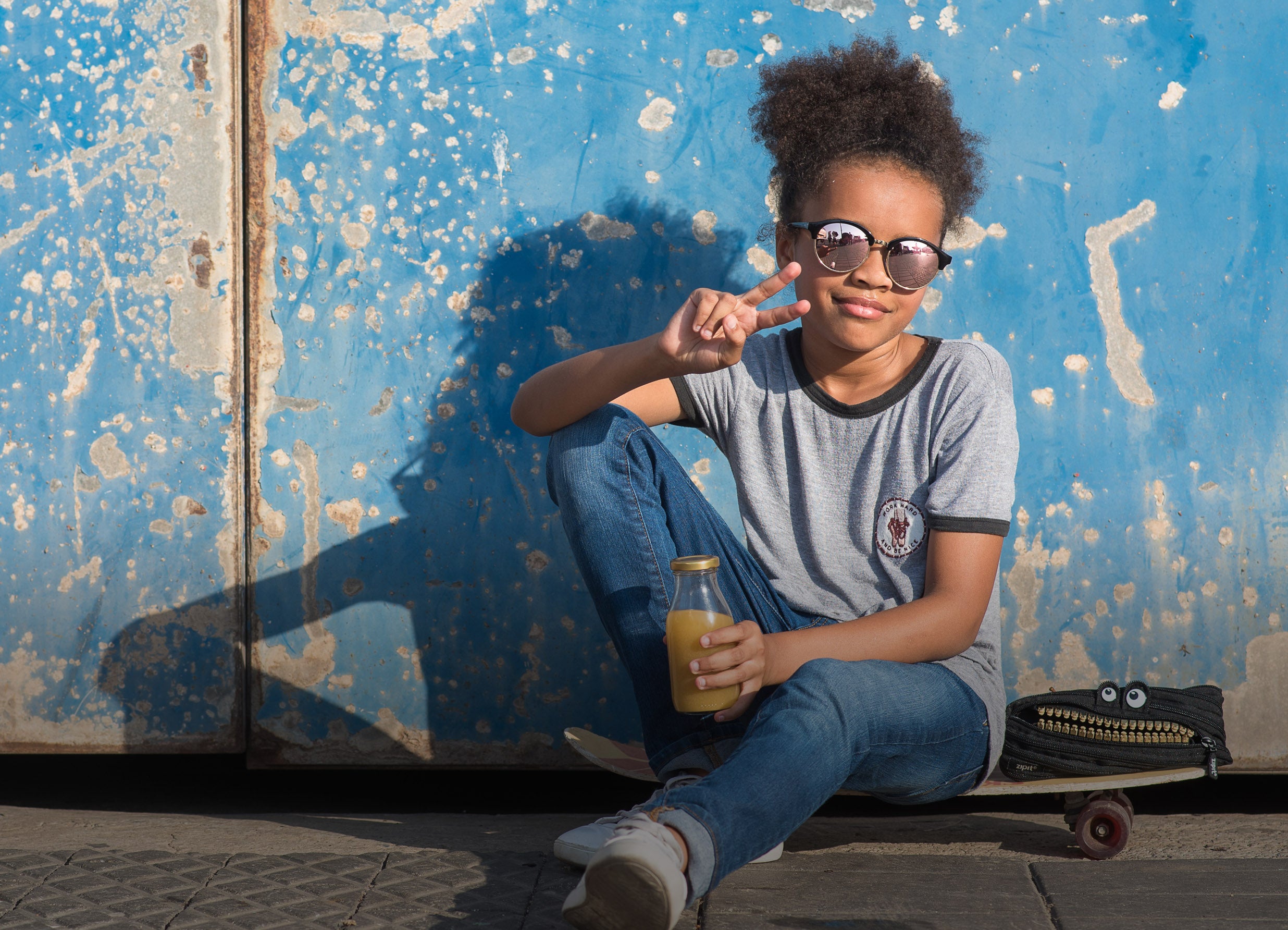 PREVENTING & RECOVERING FROM THE SUMMER SLUMP – ZIPIT