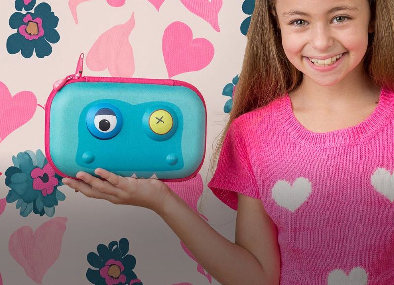 ZIPIT Pencil Cases, Bags, Pencil Boxes, Pouches | ZIPIT Online | ZIPIT