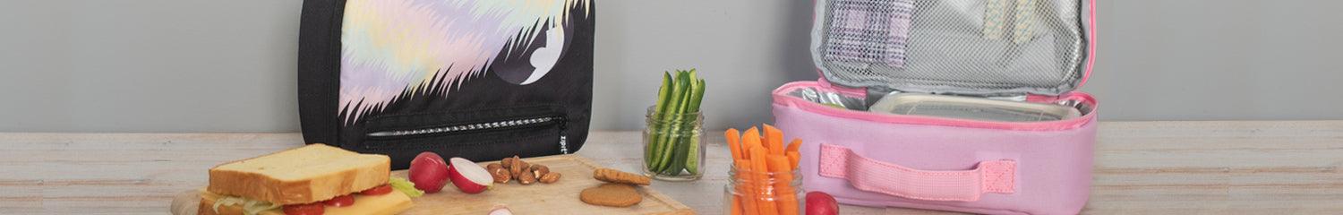 Lunch Bag | Lunch Bags For Kids | Cute Lunch Bags | ZIPIT
