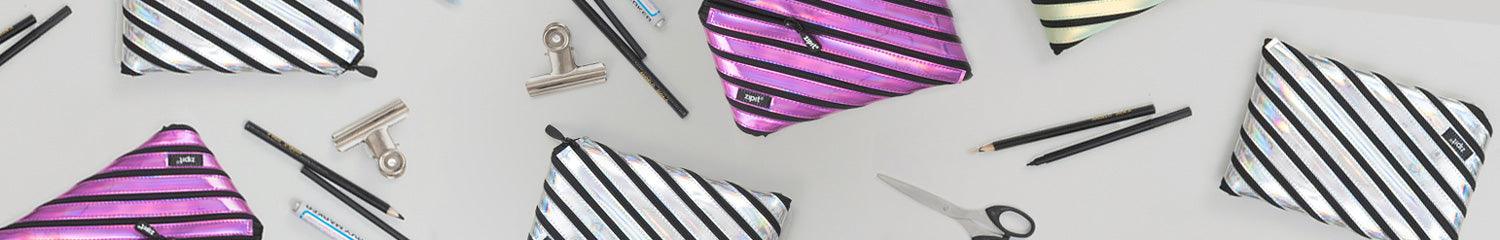 Big Pencil Cases - XL Pouches That Fit Everything | ZIPIT®