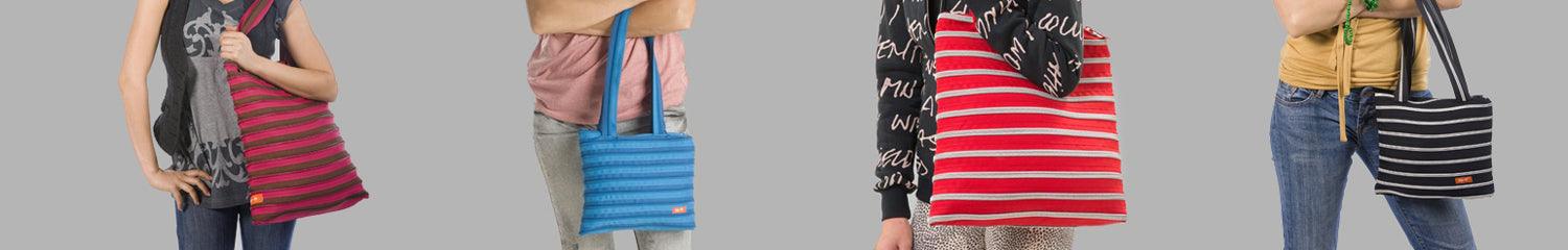 Shoulder & Tote Bags – ZIPIT