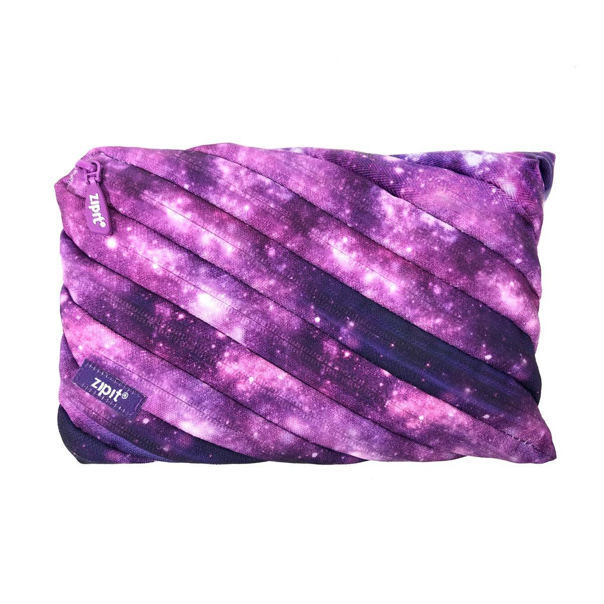 Colorz Jumbo Pouch | Buy Zipper Pouches Online | ZIPIT